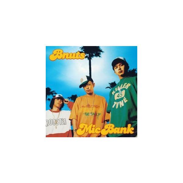 【発売日：2004年06月23日】種別:CD 邦楽ロック/ソウル 発売日:2004/06/23 販売元:ユニバーサル ミュージック 登録日:2006/10/20 MIC BANK マイクバンク ビーナッツ 内容:B NUTS／GOOD LU...
