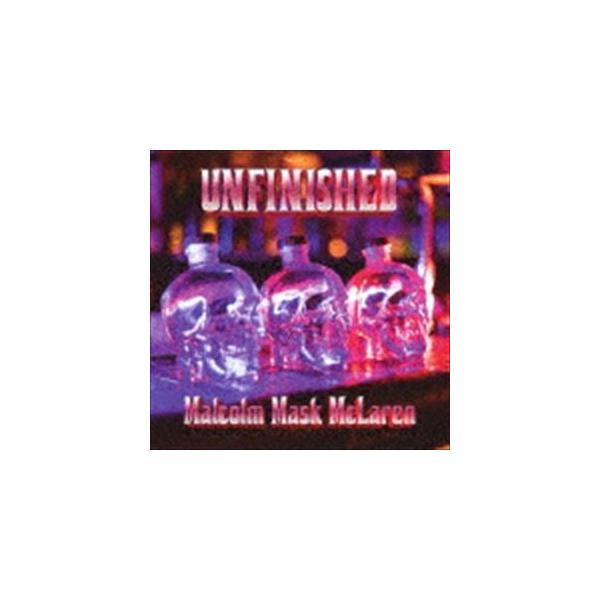 【発売日：2020年03月04日】種別:CD 邦楽J-POP 発売日:2020/03/04 販売元:ハピネット・メディアマーケティング 登録日:2020/01/27 Malcolm Mask McLaren マルコムマスクマクラーレン アン...