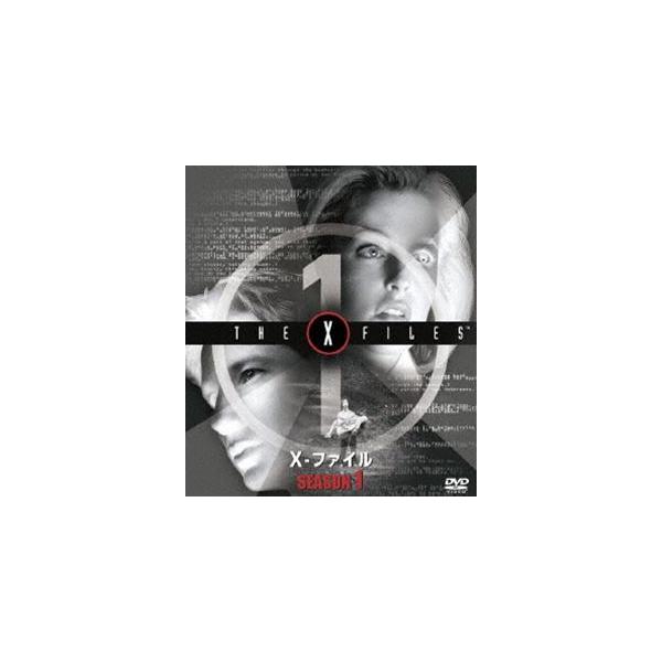 【発売日：2010年05月28日】種別:DVD 海外TVサスペンス 発売日:2010/05/28 販売元:ウォルト・ディズニー・ジャパン 登録日:2010/03/19 デビッド・ドゥカブニー X-FILEシリーズ一覧はコチラ 6202108...