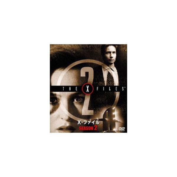 【発売日：2010年11月05日】種別:DVD 海外TVサスペンス 発売日:2010/11/05 販売元:ウォルト・ディズニー・ジャパン 登録日:2010/08/20 デビッド・ドゥカブニー X-FILEシリーズ一覧はコチラ 6202108...