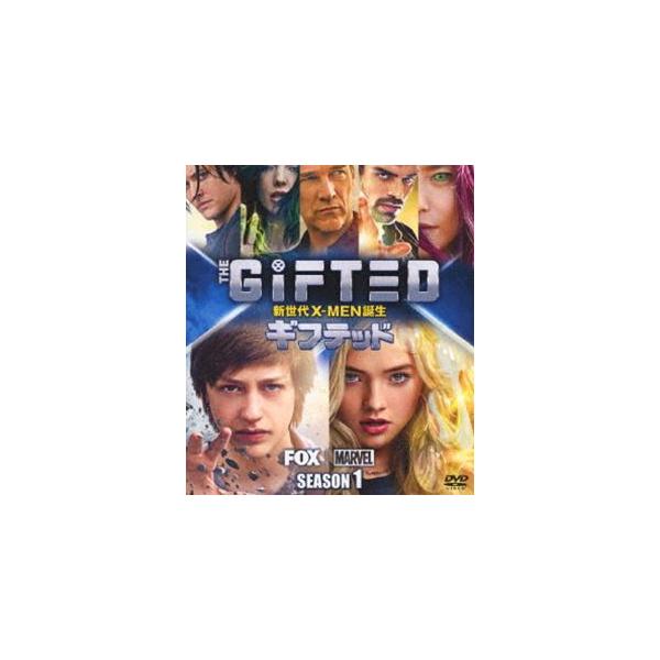 【発売日：2019年04月03日】種別:DVD 海外TVドラマ全般 発売日:2019/04/03 販売元:ウォルト・ディズニー・ジャパン 登録日:2019/01/21 スティーヴン・モイヤー ブライアン・シンガー ギフテッドシンセダイエック...