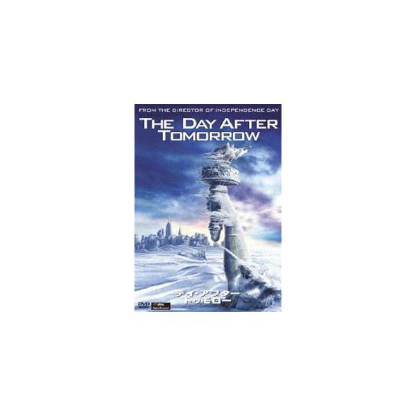 【発売日：2012年09月05日】種別:DVD 洋画パニック 発売日:2012/09/05 販売元:ウォルト・ディズニー・ジャパン 登録日:2012/06/20 デニス・クエイド ローランド・エメリッヒ デイアフタートゥモロー 2000年代...