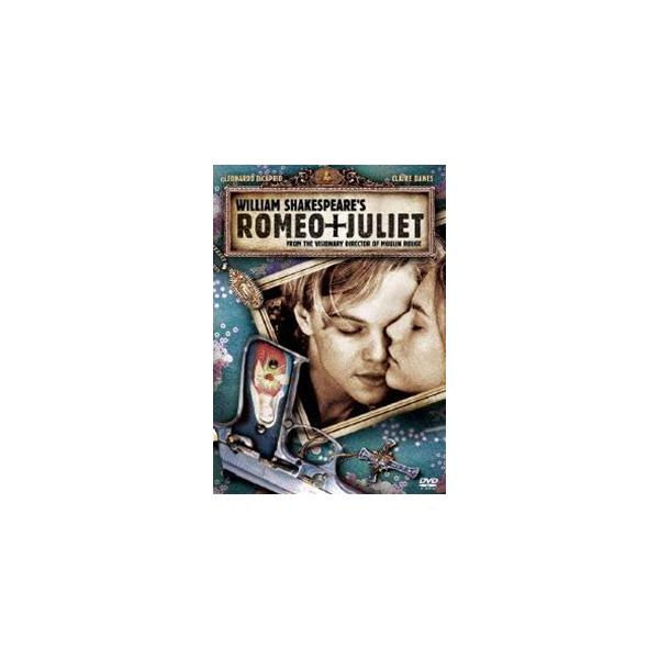 【発売日：2012年09月28日】種別:DVD 洋画ラブストーリー 発売日:2012/09/28 販売元:ウォルト・ディズニー・ジャパン 登録日:2012/07/20 レオナルド・ディカプリオ バズ・ラーマン 90年代洋画 解説:レオナルド...