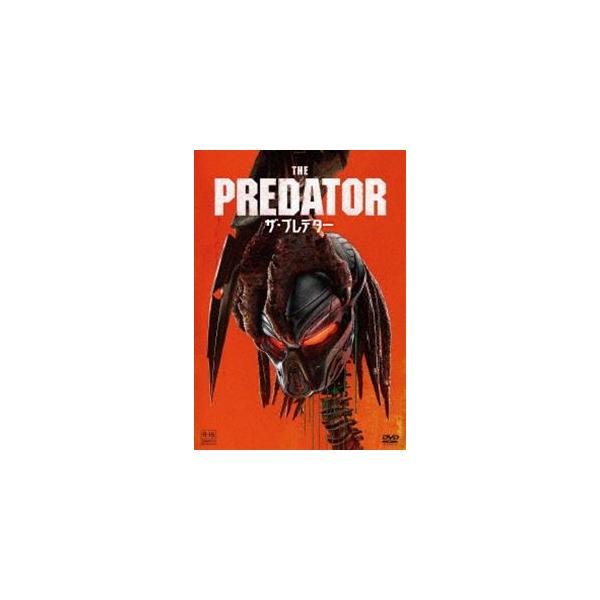 【発売日：2019年06月05日】種別:DVD 洋画アクション 発売日:2019/06/05 販売元:ウォルト・ディズニー・ジャパン 登録日:2019/04/19 ボイド・ホルブルック シェーン・ブラック ザプレデター 2018年公開の洋画...