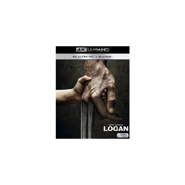 【発売日：2017年10月18日】種別:Ultra HD Blu-ray 洋画SF 発売日:2017/10/18 販売元:ウォルト・ディズニー・ジャパン 登録日:2017/08/03 ヒュー・ジャックマン ジェームズ・マンゴールド ローガン...