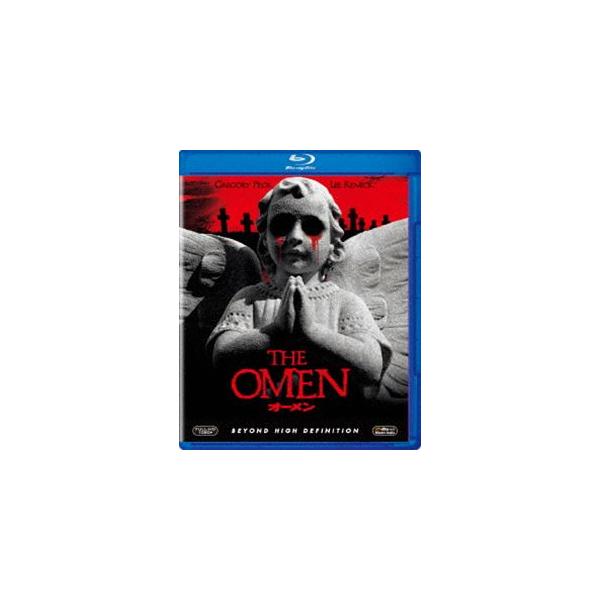 【発売日：2016年12月02日】種別:Blu-ray 洋画ホラー 発売日:2016/12/02 販売元:ウォルト・ディズニー・ジャパン 登録日:2016/10/20 グレゴリー・ペック リチャード・ドナー オーメン 70年代洋画 グレゴリ...