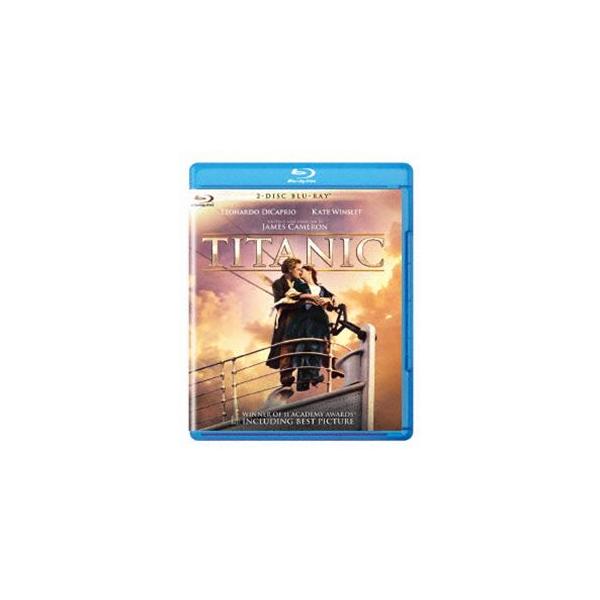 【発売日：2013年10月25日】種別:Blu-ray 洋画ラブストーリー 発売日:2013/10/25 販売元:ウォルト・ディズニー・ジャパン 登録日:2013/09/20 レオナルド・ディカプリオ ジェームズ・キャメロン タイタニック ...