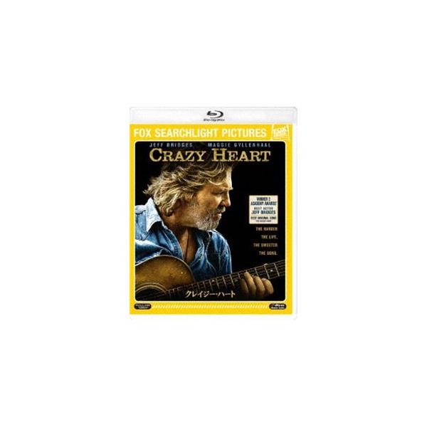 【発売日：2018年12月05日】種別:Blu-ray 洋画音楽映画 発売日:2018/12/05 販売元:ウォルト・ディズニー・ジャパン 登録日:2018/10/19 ジェフ・ブリッジス スコット・クーパー クレイジーハート 2000年代...