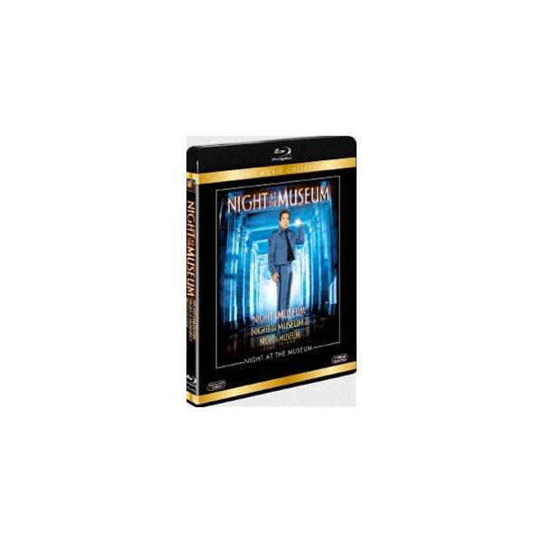 【発売日：2016年11月05日】種別:Blu-ray 洋画アドベンチャー 発売日:2016/11/05 販売元:ウォルト・ディズニー・ジャパン 登録日:2016/09/20 ベン・スティラー ショーン・レヴィ ナイトミュージアムブルーレイ...