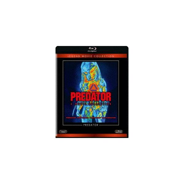 【発売日：2019年05月24日】種別:Blu-ray 洋画アクション 発売日:2019/05/24 販売元:ウォルト・ディズニー・ジャパン 登録日:2019/04/19 アーノルド・シュワルツェネッガー ジョン・マクティアナン プレデター...