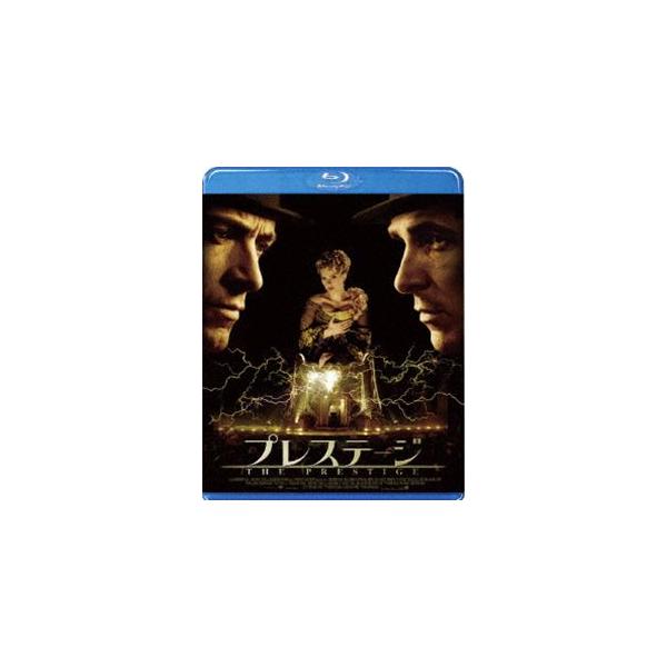 【発売日：2008年01月01日】種別:Blu-ray 洋画サスペンス 発売日:2008/01/01 販売元:ハピネット 登録日:2007/12/18 ヒュー・ジャックマン クリストファー・ノーラン 2000年代洋画 クリストファー・ノーラ...