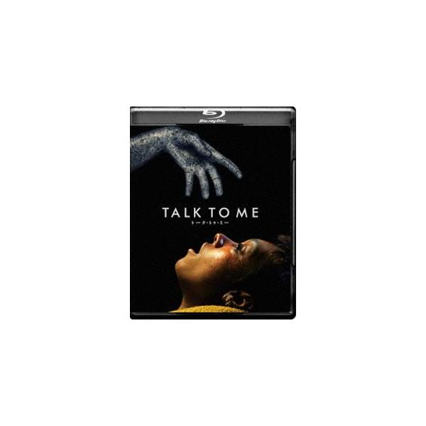 【発売日：2025年11月12日】種別:Blu-ray 洋画ホラー 発売日:2025/11/12 販売元:ギャガ 登録日:2025/08/22 ソフィー・ワイルド ダニー・フィリッポウ トークトゥミー 2022年公開の洋画 ソフィーワイルド...