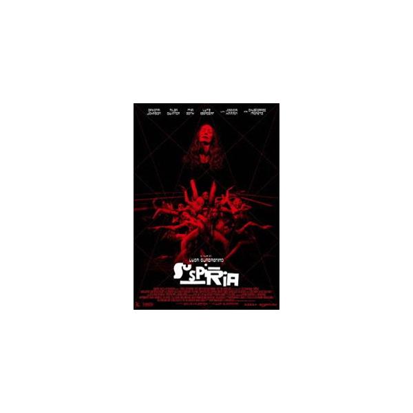 【発売日：2020年05月15日】種別:DVD 洋画サスペンス 発売日:2020/05/15 販売元:ギャガ 登録日:2020/03/09 ダコタ・ジョンソン ルカ・グァダニーノ サスペリア 2019年公開の洋画 ダコタジョンソン 解説:1...