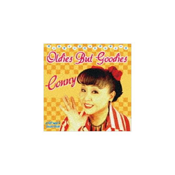 【発売日：2019年12月11日】種別:CD 邦楽J-POP ※こちらの商品はインディーズ盤にて流通量が少なく、手配できない場合がございます 発売日:2019/12/11 販売元:ブリッジ 登録日:2019/11/18 CONNY コニー ...