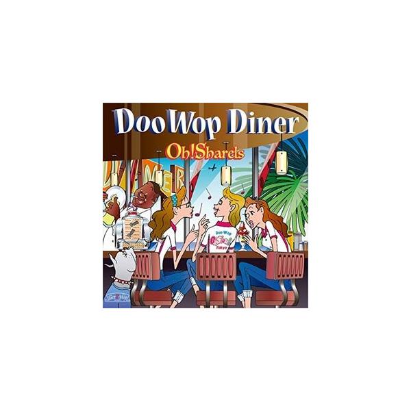 【発売日：2016年04月01日】種別:CD 邦楽J-POP ※こちらの商品はインディーズ盤にて流通量が少なく、手配できない場合がございます 発売日:2016/04/01 販売元:ブリッジ 登録日:2016/03/10 Oh!Sharels...