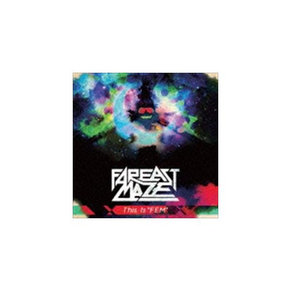 【発売日：2015年10月14日】種別:CD 邦楽ロック/ソウル ※こちらの商品はインディーズ盤にて流通量が少なく、手配できない場合がございます 発売日:2015/10/14 販売元:ダイキサウンド 登録日:2015/08/12 FarEa...