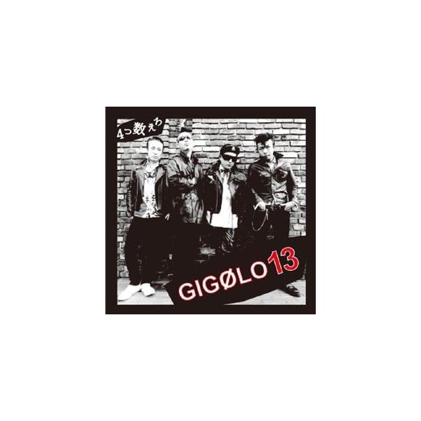 【発売日：2014年02月14日】種別:CD 邦楽ロック/ソウル 発売日:2014/02/14 販売元:ディスクユニオン 登録日:2014/01/27 GIGOLO13 ジゴロサーティーン ヨッツカゾエロ