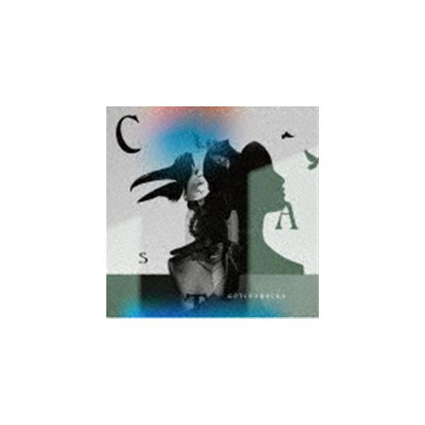 【発売日：2023年07月05日】種別:CD 邦楽ロック/ソウル ※こちらの商品はインディーズ盤にて流通量が少なく、手配できない場合がございます 発売日:2023/07/05 販売元:ダイキサウンド 登録日:2023/05/31 GOTCH...