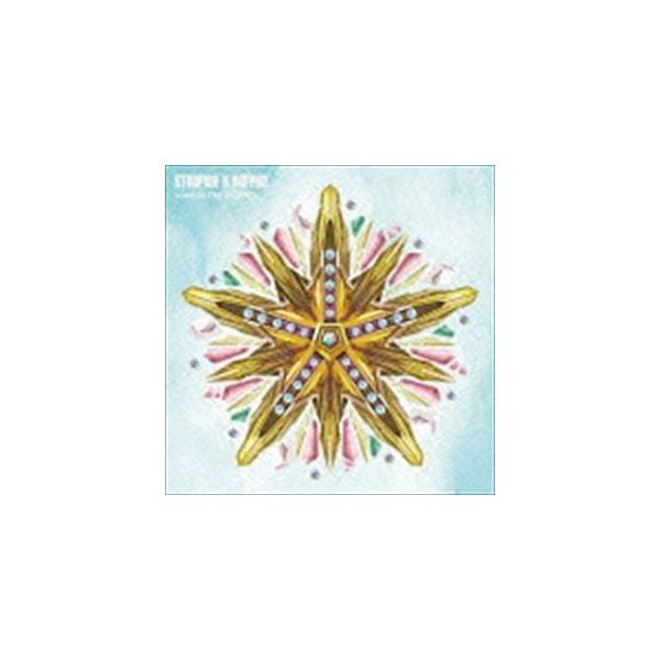 【発売日：2016年01月20日】種別:CD 邦楽ラップ/ヒップホップ 発売日:2016/01/20 販売元:KADOKAWA メディアファクトリー 登録日:2015/11/02 （V.A.） スターフィッシュ アンド コーヒー 特典:解説...