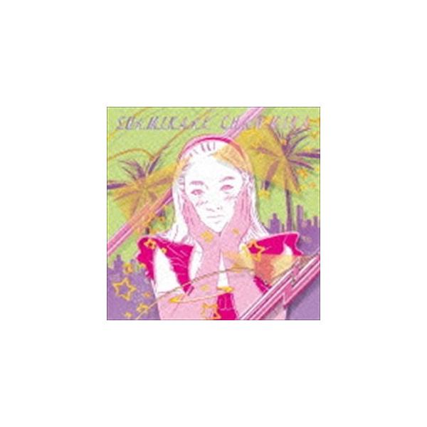 【発売日：2015年02月04日】種別:CD 邦楽J-POP 発売日:2015/02/04 販売元:KADOKAWA メディアファクトリー 登録日:2014/11/19 CHAN-MIKA チャンミカ ス ミカ エ 特典:歌詞付 内容:HE...