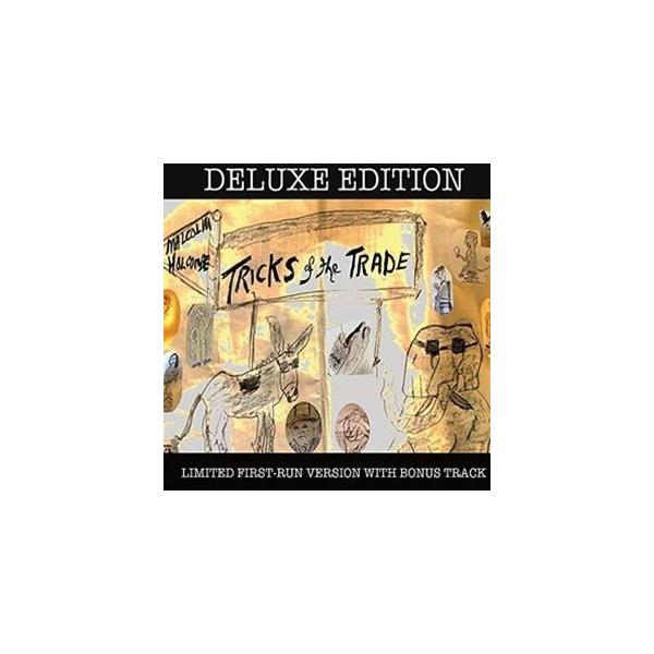 【発売日：2021年08月25日】種別:CD 洋楽ポップス ※こちらの商品はインディーズ盤にて流通量が少なく、手配できない場合がございます 発売日:2021/08/25 販売元:ウルトラ・ヴァイヴ 登録日:2021/07/05 MALCOL...