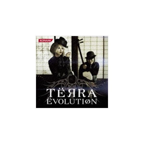 【発売日：2011年09月07日】種別:CD 邦楽J-POP 発売日:2011/09/07 販売元:ソニー・ミュージックソリューションズ 登録日:2011/06/23 TEЯRA EVOLUTION TEЯRA CD GFCA-288/9 ...