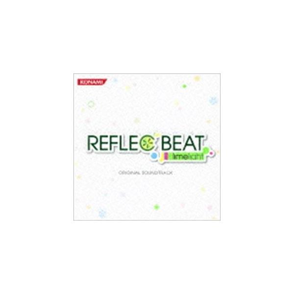 【発売日：2012年02月29日】種別:CD アニメ・ゲームゲーム音楽 発売日:2012/02/29 販売元:ソニー・ミュージックソリューションズ 登録日:2011/12/22 （ゲーム・ミュージック） REFLEC BEAT LIMELI...