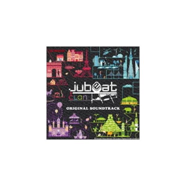 【発売日：2018年02月14日】種別:CD アニメ・ゲームゲーム音楽 発売日:2018/02/14 販売元:ソニー・ミュージックソリューションズ 登録日:2017/11/27 （V.A.） ユビート クラン オリジナル サウンドトラック ...