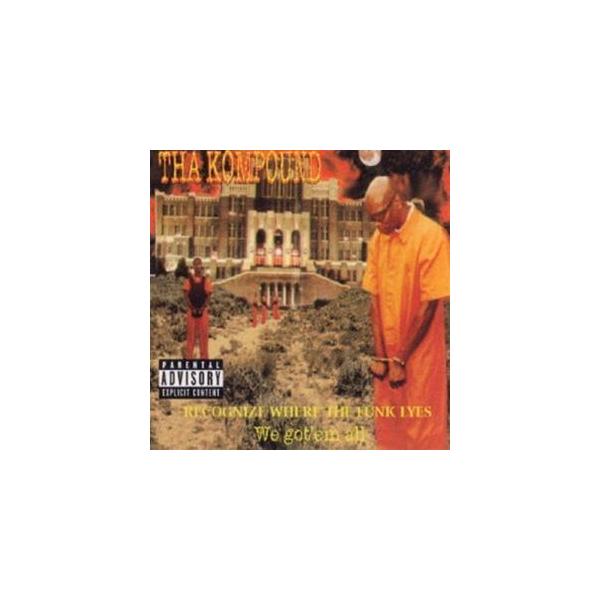 【発売日：2021年10月27日】種別:CD 洋楽ラップ/ヒップホップ ※こちらの商品はインディーズ盤にて流通量が少なく、手配できない場合がございます 発売日:2021/10/27 販売元:ウルトラ・ヴァイヴ 登録日:2021/11/09 ...