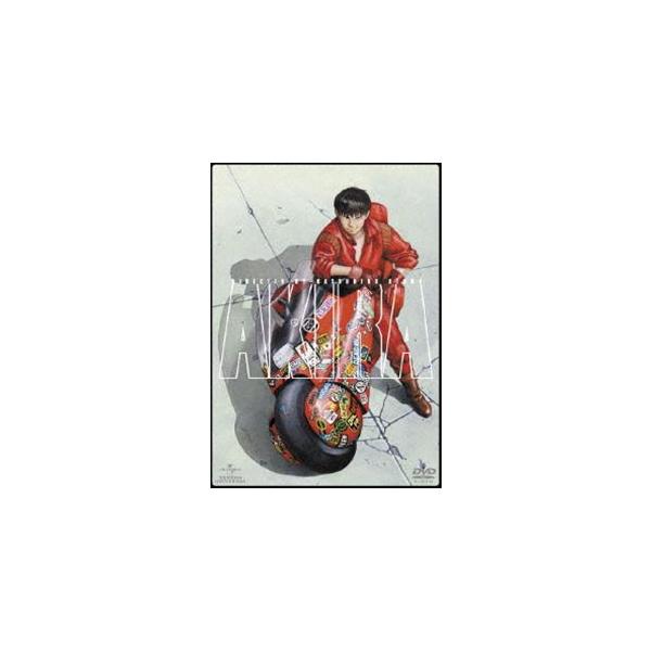 【発売日：2011年06月22日】種別:DVD アニメアニメ映画 発売日:2011/06/22 販売元:NBCユニバーサル・エンターテイメントジャパン 登録日:2011/04/20 岩田光央 大友克洋 トムス・エンタテインメント（東京ムービ...