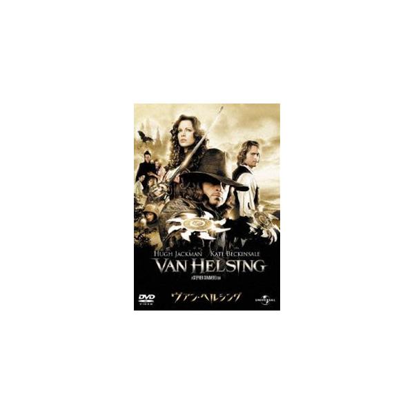 【発売日：2012年04月13日】種別:DVD 洋画アドベンチャー 発売日:2012/04/13 販売元:NBCユニバーサル・エンターテイメントジャパン 登録日:2012/02/01 ヒュー・ジャックマン スティーヴン・ソマーズ 2000年...