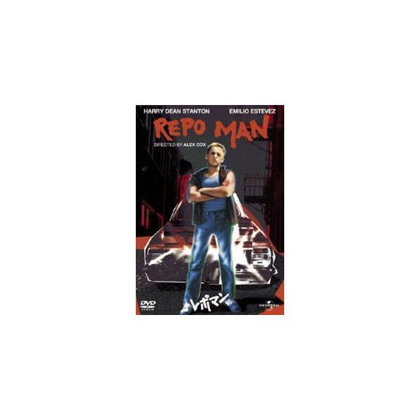 【発売日：2012年05月09日】種別:DVD 洋画SF 発売日:2012/05/09 販売元:NBCユニバーサル・エンターテイメントジャパン 登録日:2012/02/01 エミリオ・エステベス アレックス・コックス 80年代洋画 解説:勤...