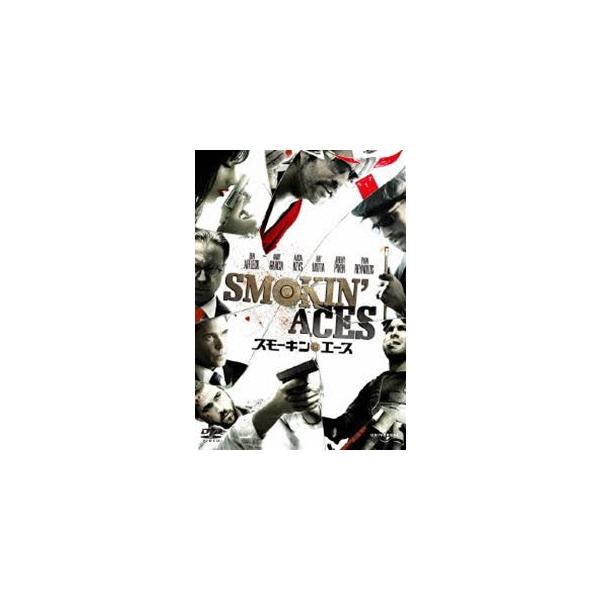 【発売日：2012年05月09日】種別:DVD 洋画バイオレンス 発売日:2012/05/09 販売元:NBCユニバーサル・エンターテイメントジャパン 登録日:2012/02/01 ベン・アフレック ジョー・カーナハン スモーキンエース 2...