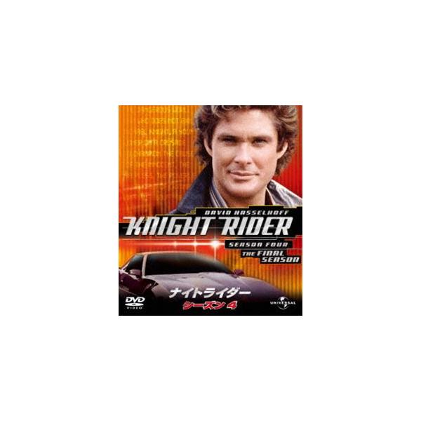 【発売日：2012年07月04日】種別:DVD 海外TVアクション 発売日:2012/07/04 販売元:NBCユニバーサル・エンターテイメントジャパン 登録日:2012/04/20 デイヴィッド・ハッセルホフ ナイトライダー 海外ドラマナ...