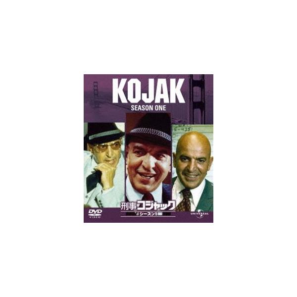 【発売日：2012年07月04日】種別:DVD 海外TVドラマ全般 発売日:2012/07/04 販売元:NBCユニバーサル・エンターテイメントジャパン 登録日:2012/04/20 テリー・サヴァラス 解説:ニューヨークを舞台に、市警察の...
