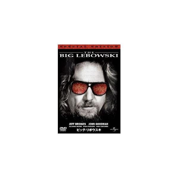【発売日：2012年12月05日】種別:DVD 洋画サスペンス 発売日:2012/12/05 販売元:NBCユニバーサル・エンターテイメントジャパン 登録日:2012/09/20 ジェフ・ブリッジズ ジョエル・コーエン 90年代洋画 解説:...