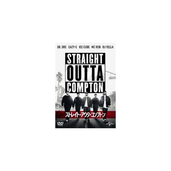 【発売日：2016年12月07日】種別:DVD 洋画ドラマ全般 発売日:2016/12/07 販売元:NBCユニバーサル・エンターテイメントジャパン 登録日:2016/09/20 コーリー・ホーキンス F・ゲイリー・グレイ 2015年公開の...