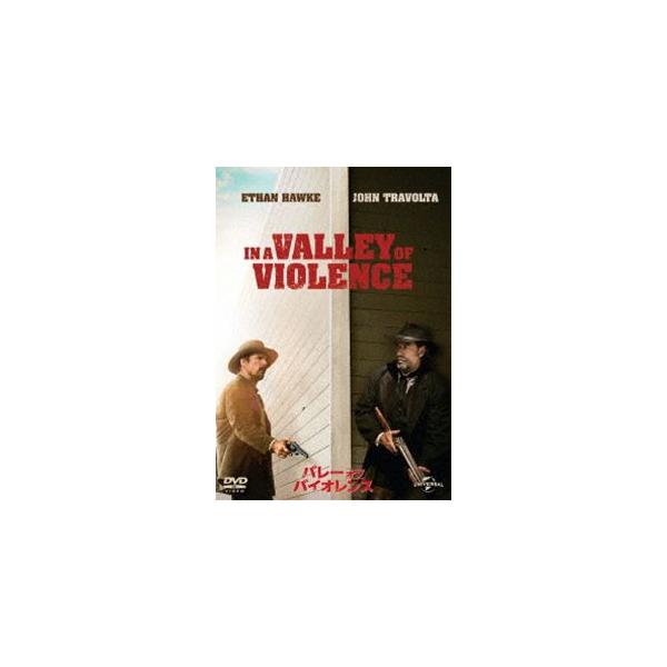【発売日：2017年11月22日】種別:DVD 洋画西部劇 発売日:2017/11/22 販売元:NBCユニバーサル・エンターテイメントジャパン 登録日:2017/09/20 イーサン・ホーク タイ・ウエスト バレーオブバイオレンス イーサ...