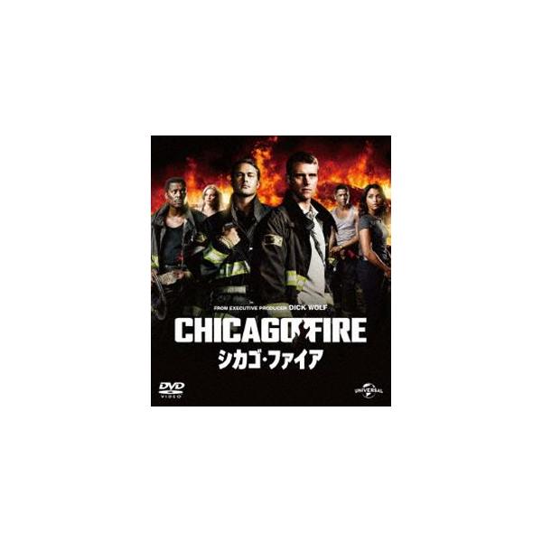 【発売日：2017年12月06日】種別:DVD 海外TVアクション 発売日:2017/12/06 販売元:NBCユニバーサル・エンターテイメントジャパン 登録日:2017/09/20 ジェシー・スペンサー シカゴファイア 海外ドラマシカゴ ...