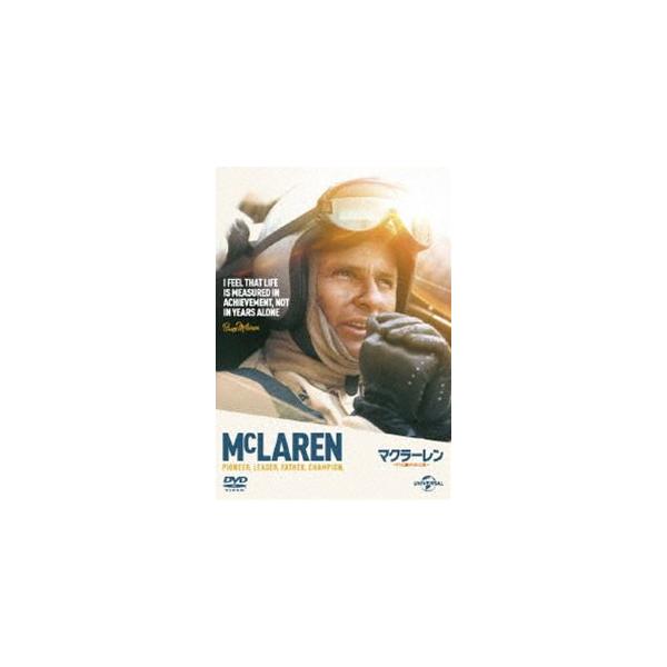 【発売日：2018年04月11日】種別:DVD 洋画ドキュメンタリー 発売日:2018/04/11 販売元:NBCユニバーサル・エンターテイメントジャパン 登録日:2018/01/19 ロジャー・ドナルドソン 解説:1959年、モータースポ...