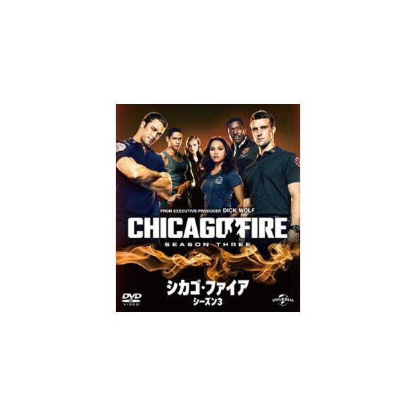 【発売日：2019年07月03日】種別:DVD 海外TVサスペンス 発売日:2019/07/03 販売元:NBCユニバーサル・エンターテイメントジャパン 登録日:2019/04/16 ジェシー・スペンサー シカゴファイアシーズン3 海外ドラ...