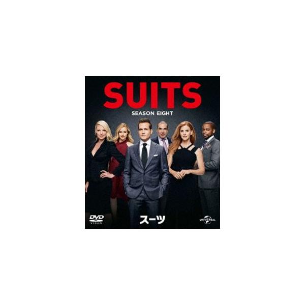 【発売日：2021年06月23日】種別:DVD 海外TVドラマ全般 発売日:2021/06/23 販売元:NBCユニバーサル・エンターテイメントジャパン 登録日:2021/04/20 ガブリエル・マクト アントン・クロッパー スーツシーズン...