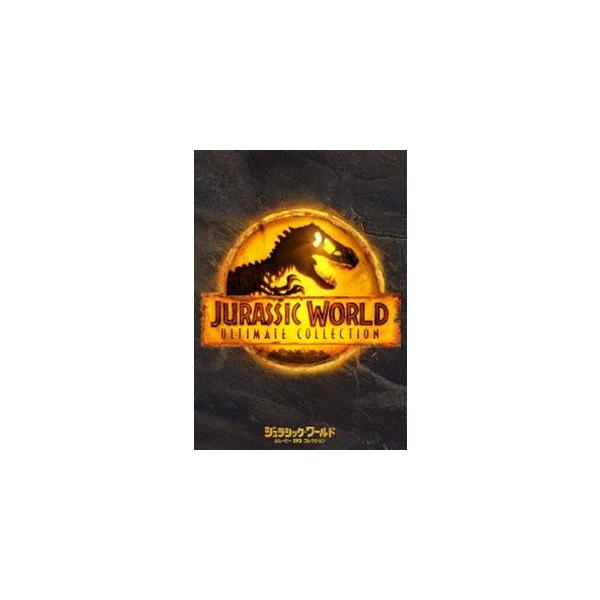 【発売日：2022年12月07日】種別:DVD 洋画パニック 発売日:2022/12/07 販売元:NBCユニバーサル・エンターテイメントジャパン 登録日:2022/11/04 クリス・プラット ジュラシックワールド6ムービーディーブイディ...