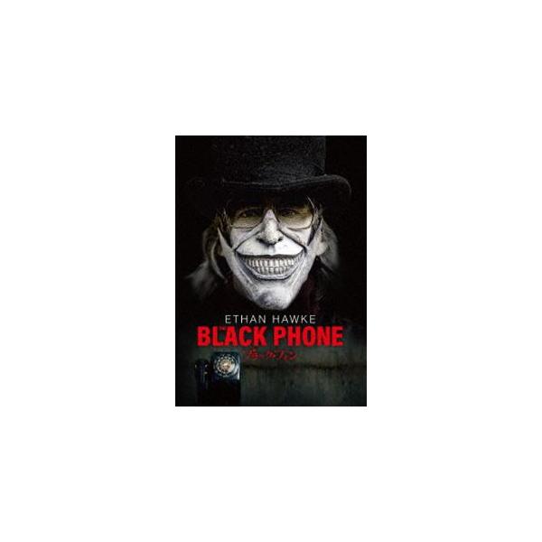 【発売日：2023年06月07日】種別:DVD 洋画サスペンス 発売日:2023/06/07 販売元:NBCユニバーサル・エンターテイメントジャパン 登録日:2023/04/10 イーサン・ホーク スコット・デリクソン ブラックフォン 20...