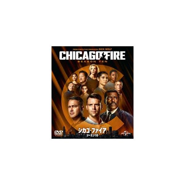 【発売日：2025年02月05日】種別:DVD 海外TVサスペンス 発売日:2025/02/05 販売元:NBCユニバーサル・エンターテイメントジャパン 登録日:2024/11/20 ジェシー・スペンサー シカゴファイアシーズン10 海外ド...