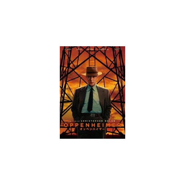 【発売日：2025年04月02日】種別:DVD 洋画ドラマ全般 発売日:2025/04/02 販売元:NBCユニバーサル・エンターテイメントジャパン 登録日:2025/04/01 キリアン・マーフィー クリストファー・ノーラン オッペンハイ...
