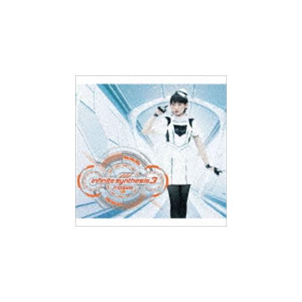 【発売日：2016年10月05日】種別:CD 邦楽J-POP 発売日:2016/10/05 販売元:ソニー・ミュージックソリューションズ 登録日:2016/07/12 fripSide インフィニット シンセシス 3 fripSide CD...