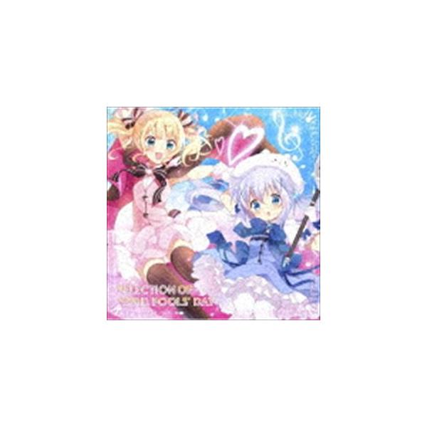 【発売日：2020年04月22日】種別:CD アニメ・ゲーム国内アニメ音楽 発売日:2020/04/22 販売元:ソニー・ミュージックソリューションズ 登録日:2020/02/03 （アニメーション） テレビアニメ ゴチュウモンハウサギデス...
