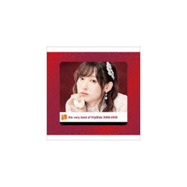 【発売日：2020年11月04日】種別:CD 邦楽J-POP 発売日:2020/11/04 販売元:ソニー・ミュージックソリューションズ 登録日:2020/08/27 fripSide ザ ベリー ベスト オブ フリップサイド 2009 2...