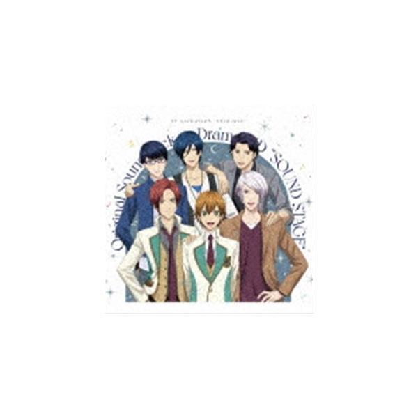 【発売日：2021年09月17日】種別:CD アニメ・ゲーム国内アニメ音楽 発売日:2021/09/17 販売元:ソニー・ミュージックソリューションズ 登録日:2021/07/12 （アニメーション） テレビアニメ スタミュ サウンドトラッ...